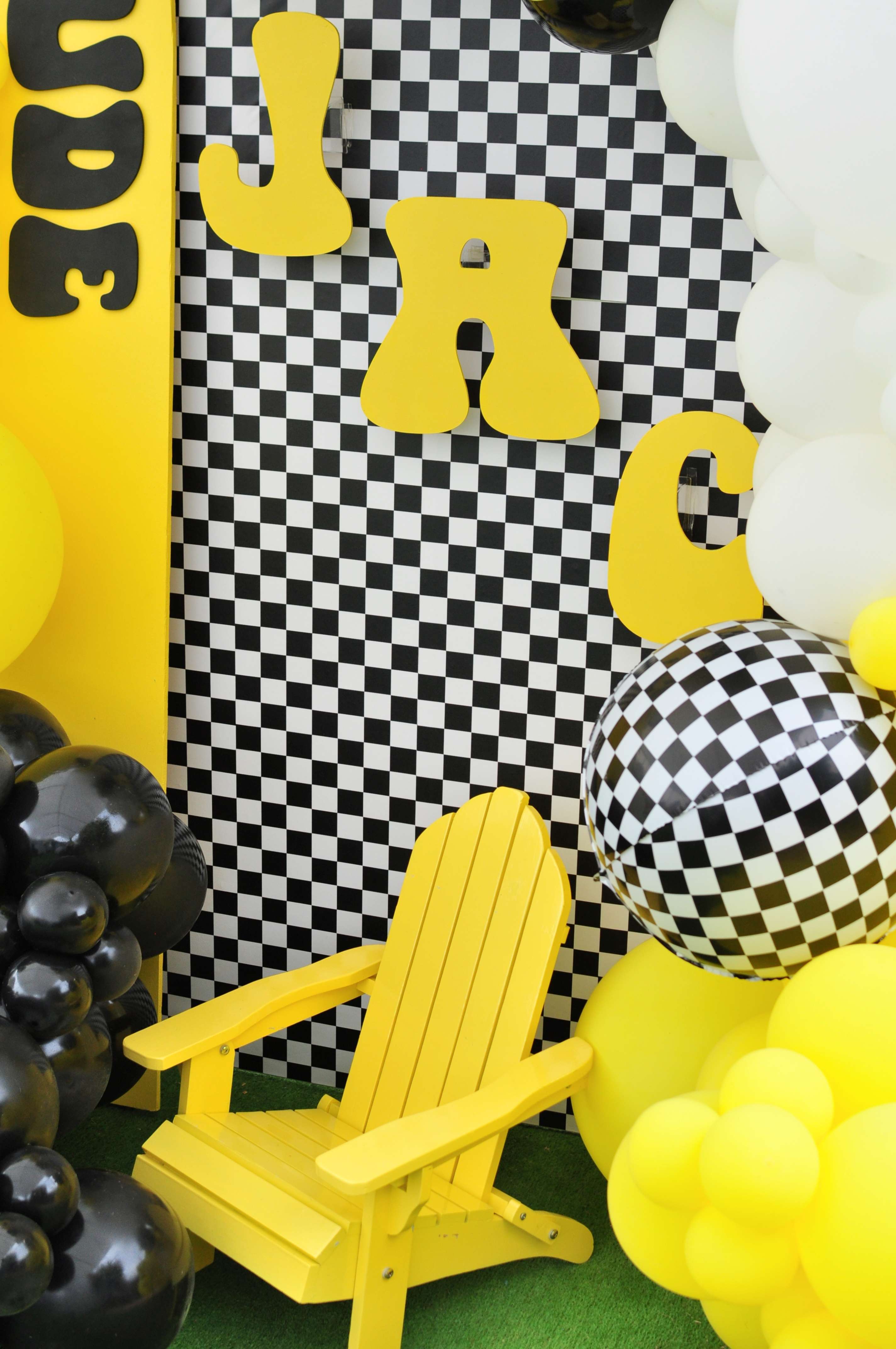 Kara's Party Ideas One Happy Dude Party | Kara's Party Ideas