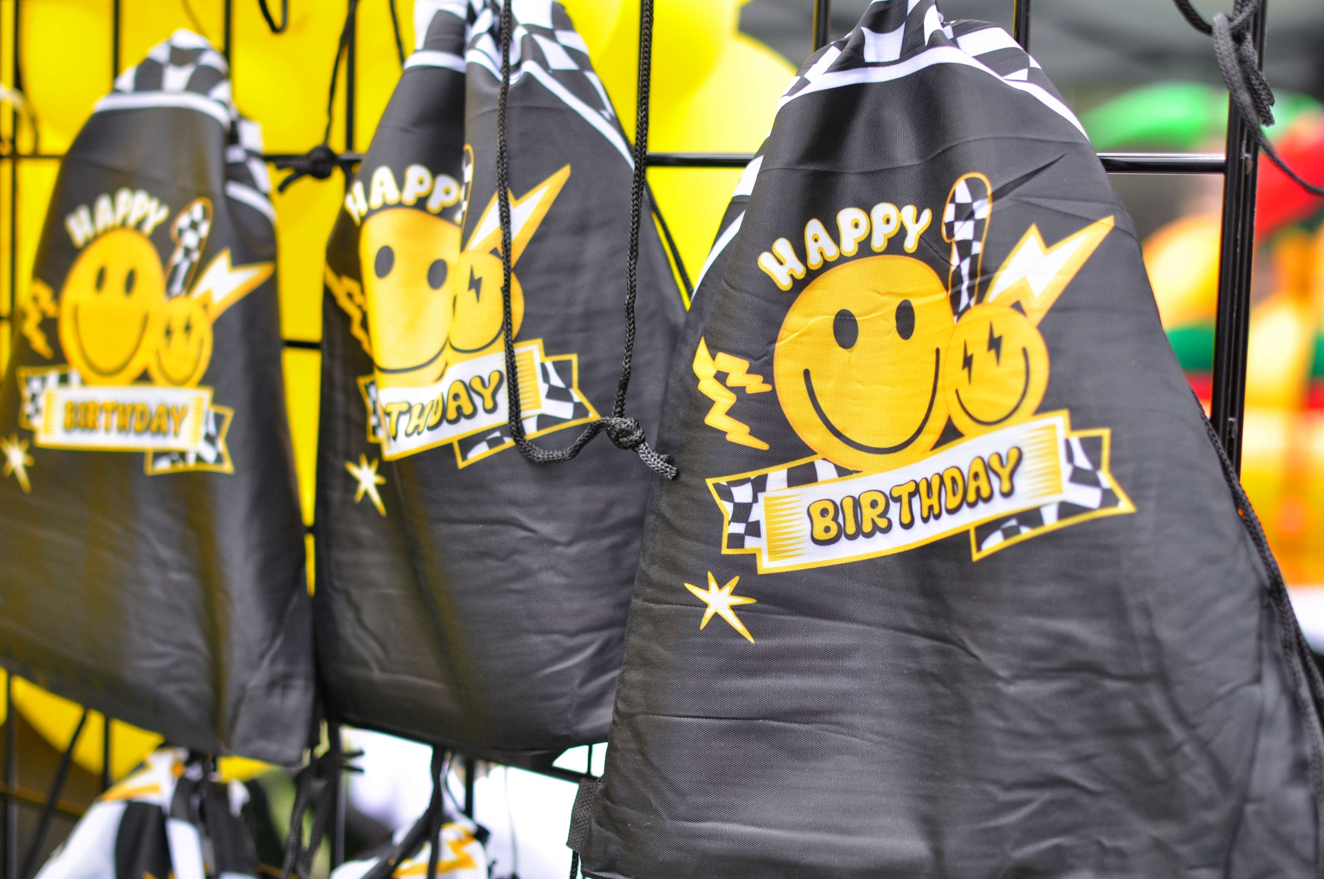 Kara's Party Ideas One Happy Dude Party | Kara's Party Ideas